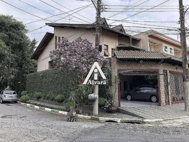 Casa / Sobrado para Venda em São Paulo/SP Jardim Cidade Pirituba 4 Quartos