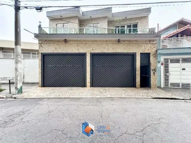 Casa / Sobrado para Venda em São Paulo/SP Jardim Cidade Pirituba 4 Quartos