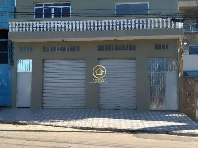 Casa / Sobrado para Venda em São Paulo/SP Jardim Cidade Pirituba 4 Quartos