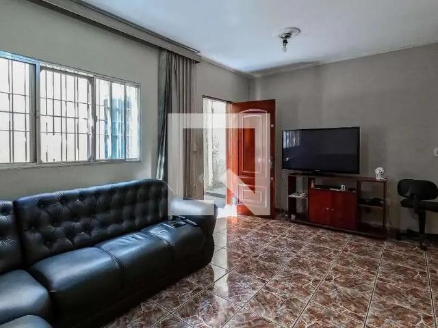 Casa / Sobrado para Venda em São Paulo/SP Jardim Cidade Pirituba 4 Quartos