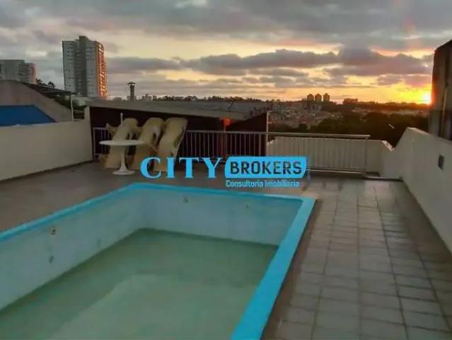 Casa / Sobrado para Venda em São Paulo/SP Jardim Cidade Pirituba 4 Quartos