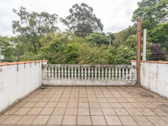 Casa / Sobrado para Venda em São Paulo/SP Jardim Cidade Pirituba 4 Quartos