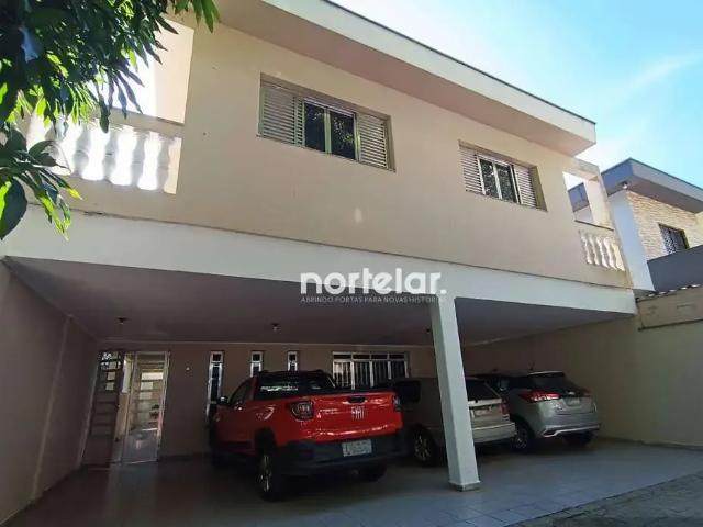 Casa / Sobrado para Venda em São Paulo/SP Jardim Cidade Pirituba 4 Quartos