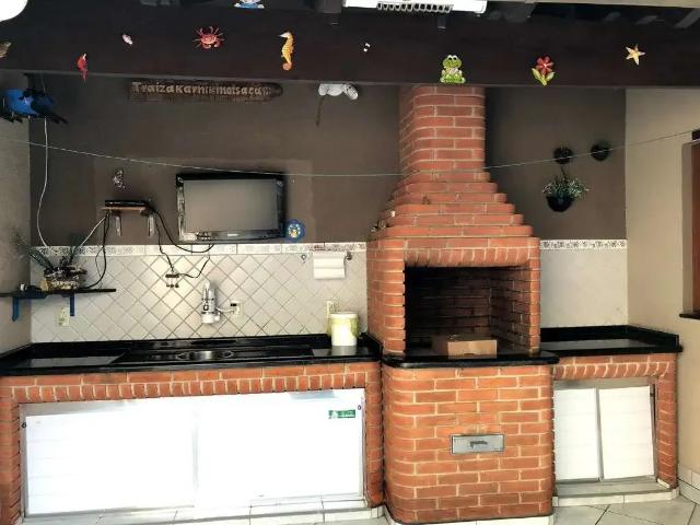 Casa / Sobrado para Venda em São Paulo/SP Jardim Cidade Pirituba 4 Quartos
