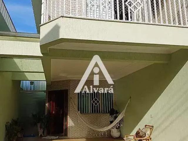 Casa / Sobrado para Venda em São Paulo/SP Jardim Cidade Pirituba 4 Quartos