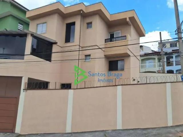 Casa / Sobrado para Venda em São Paulo/SP Jardim Cidade Pirituba 4 Quartos