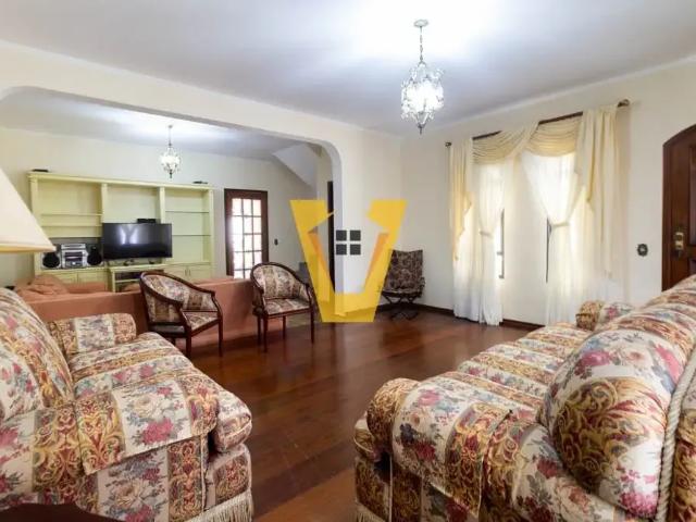 Casa / Sobrado para Venda em São Paulo/SP Jardim Cidade Pirituba 4 Quartos