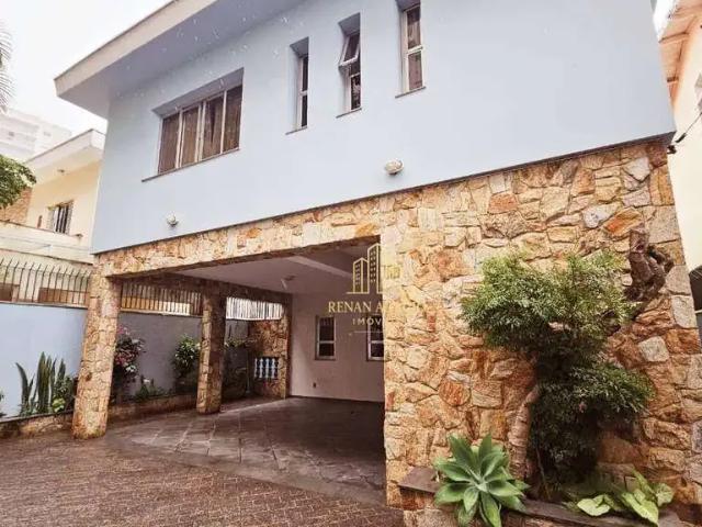 Casa / Sobrado para Venda em São Paulo/SP Jardim Cidade Pirituba 5 Quartos