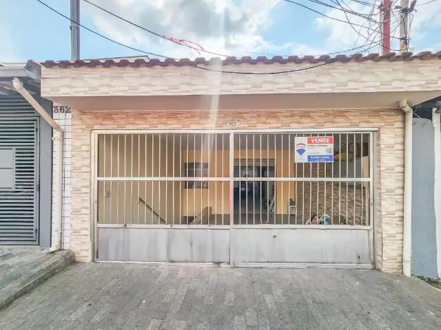 Casa / Sobrado para Venda em São Paulo/SP Jardim Cidade Pirituba 5 Quartos