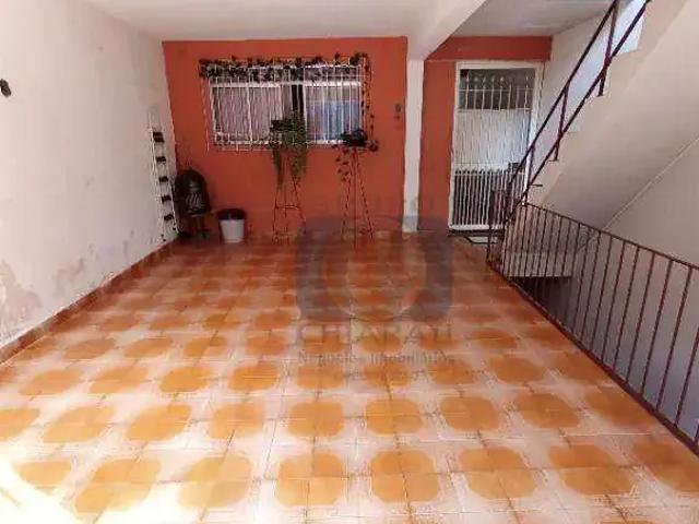 Casa / Sobrado para Venda em São Paulo/SP Jardim Cidade Pirituba 6 Quartos