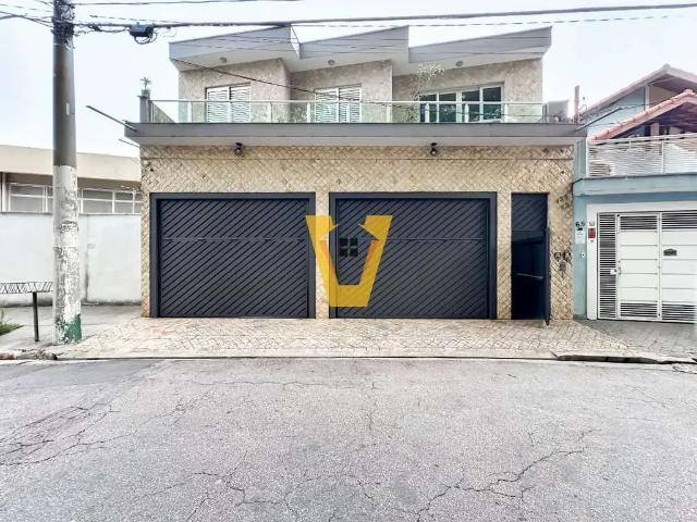 Casa / Sobrado para Venda em São Paulo/SP Jardim Cidade Pirituba 7 Quartos