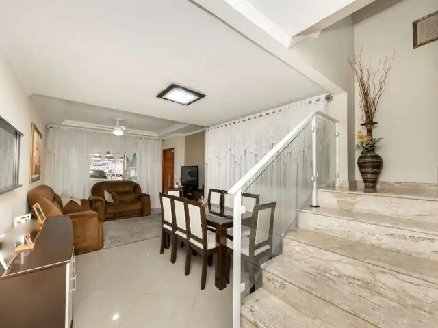 Casa / Sobrado para Venda em São Paulo/SP Jardim Cidália 4 Quartos
