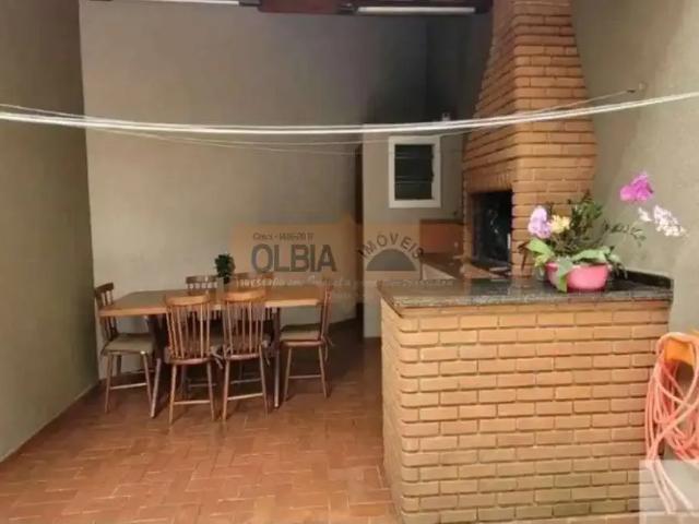 Casa / Sobrado para Venda em São Paulo/SP Jardim Cidália 4 Quartos