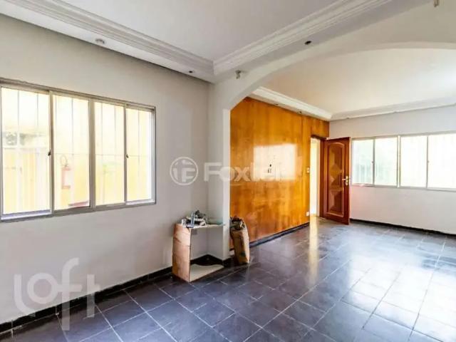 Casa / Sobrado para Venda em São Paulo/SP Jardim Cidália 4 Quartos