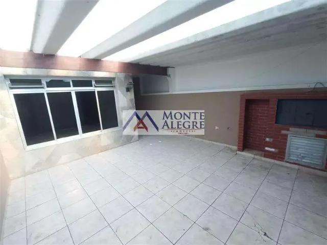 Casa / Sobrado para Venda em São Paulo/SP Jardim Cidália 4 Quartos