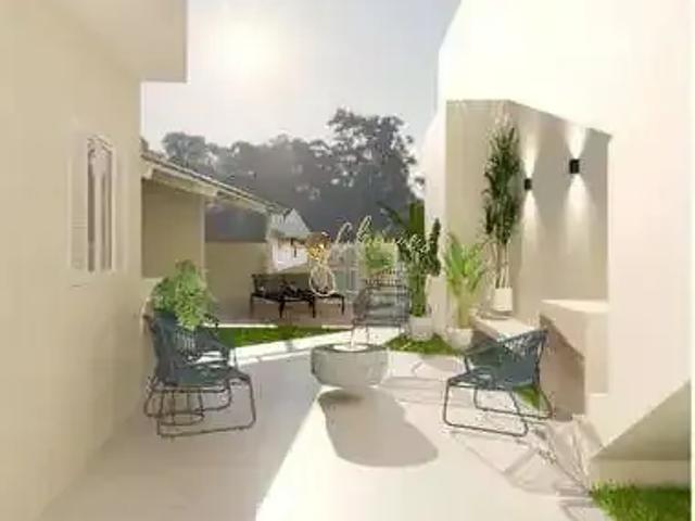 Casa / Sobrado para Venda em São Paulo/SP Jardim Cidália 5 Quartos