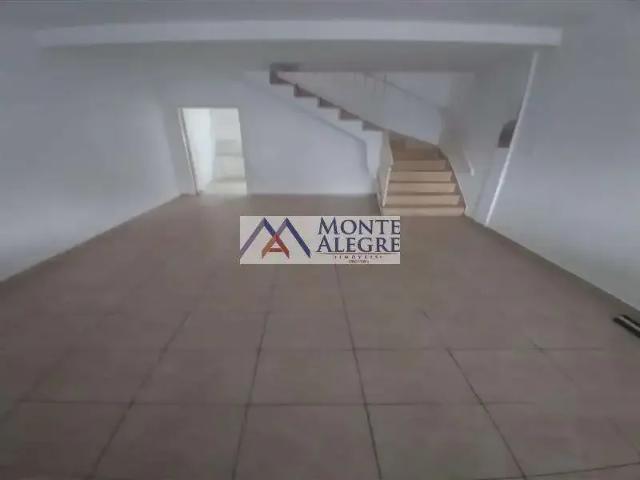 Casa / Sobrado para Venda em São Paulo/SP Jardim Cidália 2 Quartos