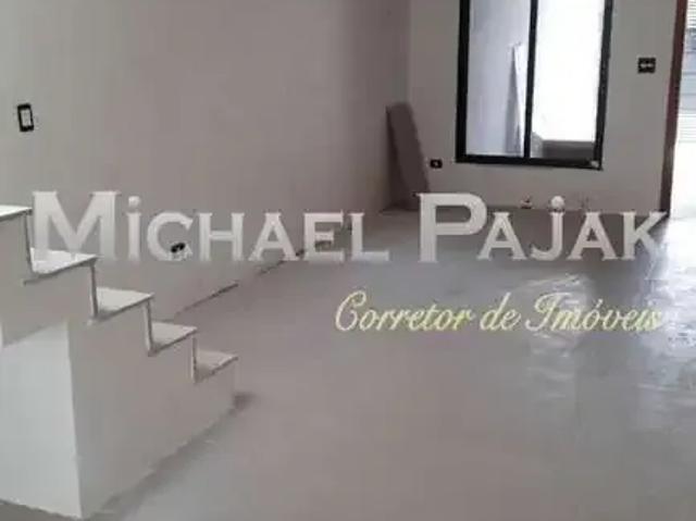 Casa / Sobrado para Venda em São Paulo/SP Jardim Cidália 3 Quartos