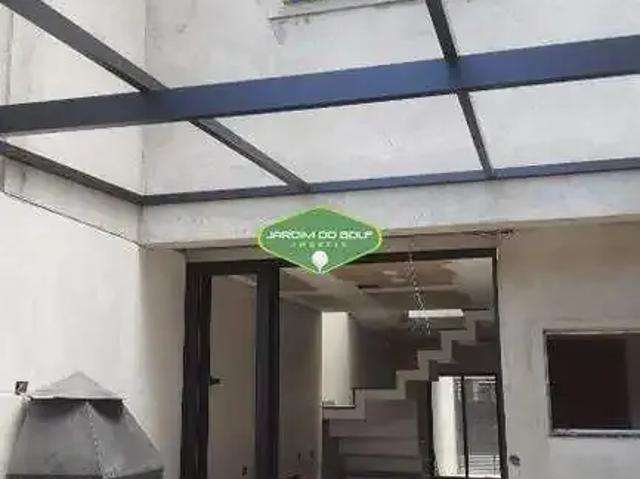 Casa / Sobrado para Venda em São Paulo/SP Jardim Cidália 3 Quartos