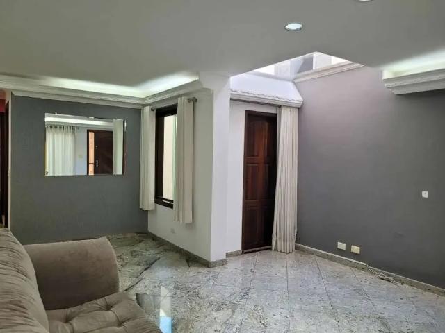 Casa / Sobrado para Venda em São Paulo/SP Jardim Cidália 3 Quartos