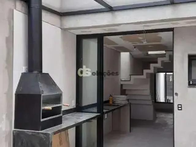 Casa / Sobrado para Venda em São Paulo/SP Jardim Cidália 3 Quartos