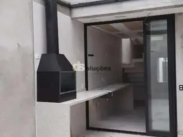 Casa / Sobrado para Venda em São Paulo/SP Jardim Cidália 3 Quartos