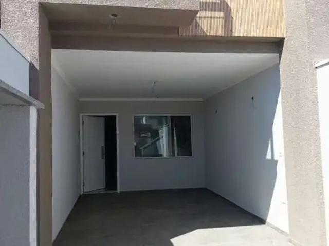 Casa / Sobrado para Venda em São Paulo/SP Jardim Cidália 3 Quartos