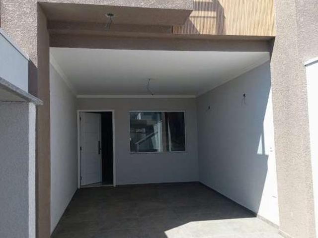 Casa / Sobrado para Venda em São Paulo/SP Jardim Cidália 3 Quartos