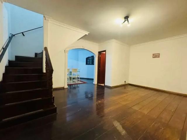 Casa / Sobrado para Venda em São Paulo/SP Jardim Cidália 3 Quartos