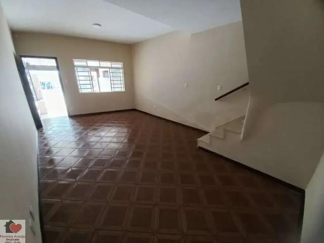 Casa / Sobrado para Venda em São Paulo/SP Jardim Cidália 3 Quartos