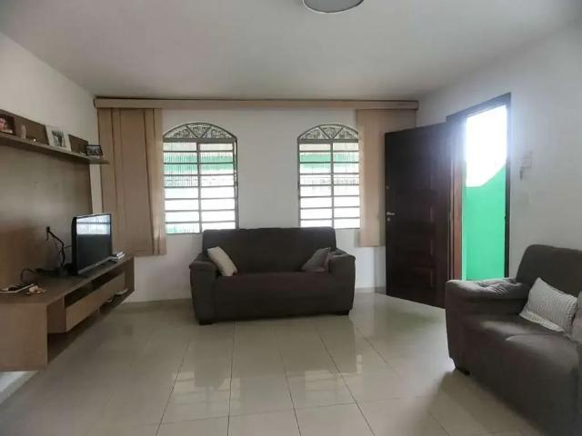 Casa / Sobrado para Venda em São Paulo/SP Jardim Cidália 3 Quartos