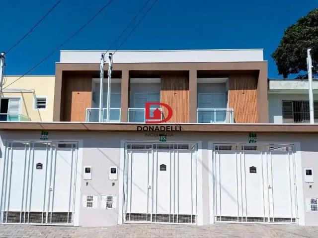 Casa / Sobrado para Venda em São Paulo/SP Jardim Cidália 3 Quartos