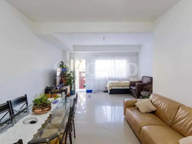 Casa / Sobrado para Venda em São Paulo/SP Jardim Cidália 3 Quartos
