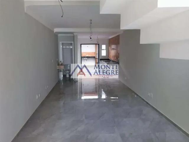 Casa / Sobrado para Venda em São Paulo/SP Jardim Cidália 3 Quartos