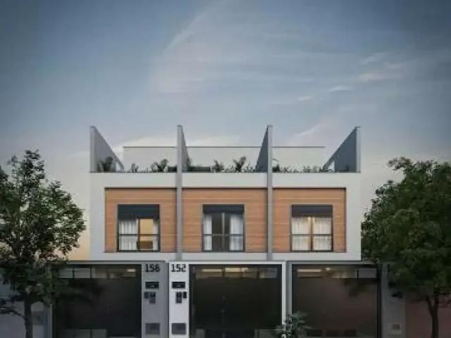 Casa / Sobrado para Venda em São Paulo/SP Jardim Cidália 3 Quartos