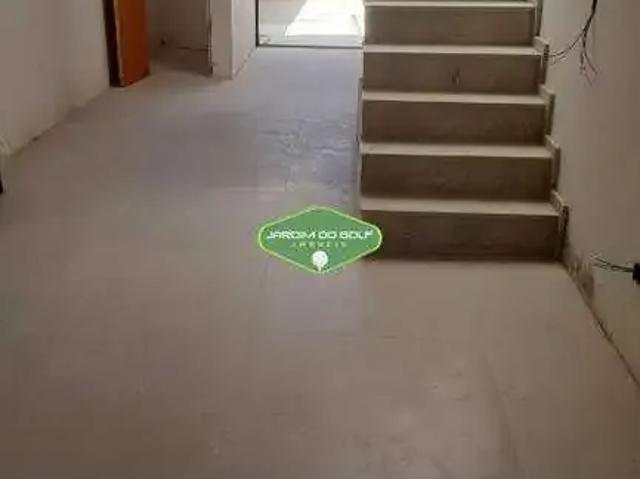 Casa / Sobrado para Venda em São Paulo/SP Jardim Cidália 3 Quartos