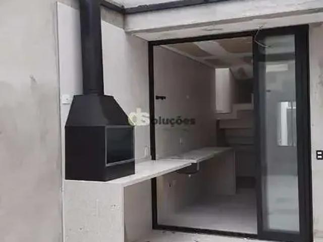 Casa / Sobrado para Venda em São Paulo/SP Jardim Cidália 3 Quartos