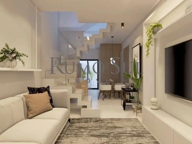 Casa / Sobrado para Venda em São Paulo/SP Jardim Cidália 3 Quartos