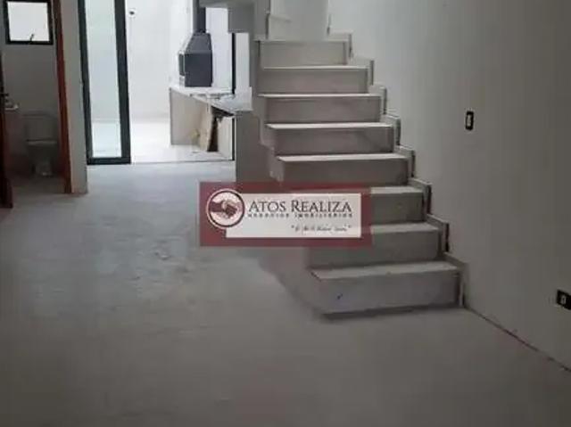 Casa / Sobrado para Venda em São Paulo/SP Jardim Cidália 3 Quartos
