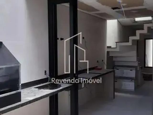 Casa / Sobrado para Venda em São Paulo/SP Jardim Cidália 3 Quartos