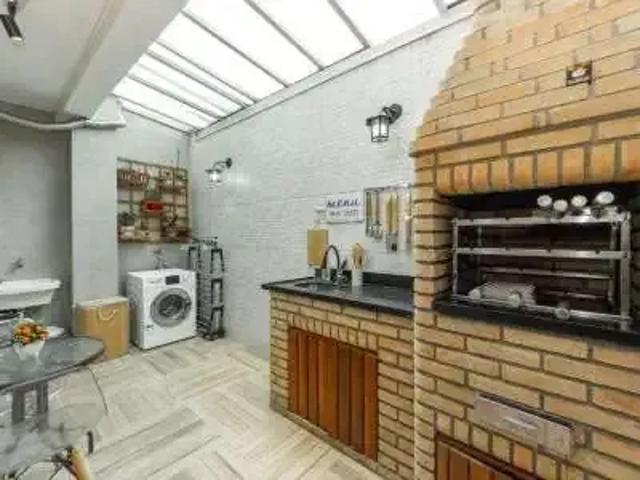 Casa / Sobrado para Venda em São Paulo/SP Jardim Cidália 3 Quartos