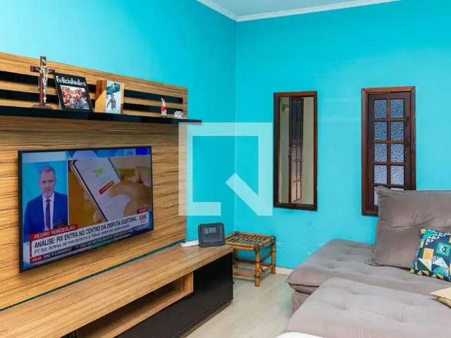 Casa / Sobrado para Venda em São Paulo/SP Jardim Cinco de Julho 4 Quartos