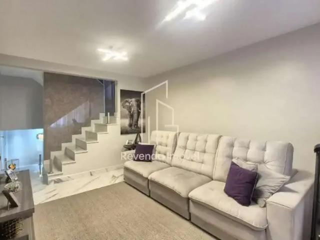 Casa / Sobrado para Venda em São Paulo/SP Jardim Cláudia 2 Quartos