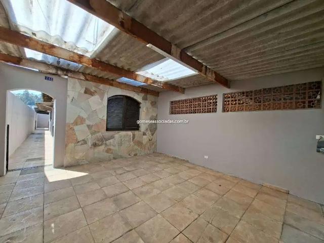 Casa / Sobrado para Venda em São Paulo/SP Jardim Cláudia 2 Quartos