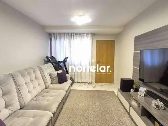 Casa / Sobrado para Venda em São Paulo/SP Jardim Cláudia 2 Quartos