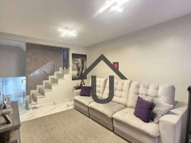 Casa / Sobrado para Venda em São Paulo/SP Jardim Cláudia 2 Quartos