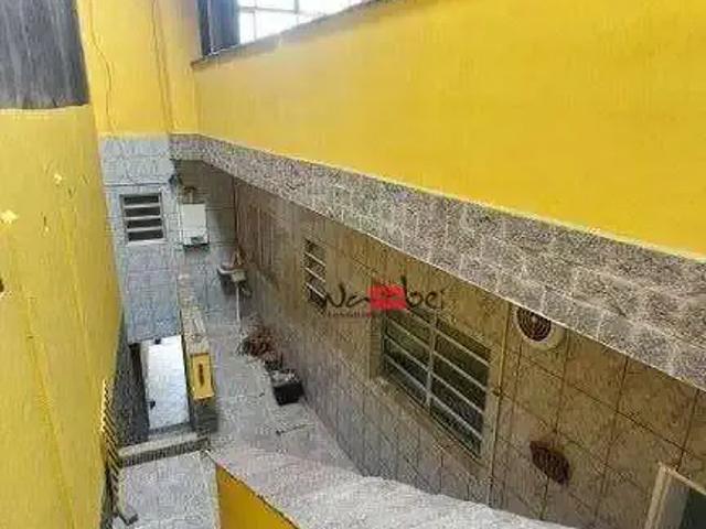 Casa / Sobrado para Venda em São Paulo/SP Jardim Cleide 3 Quartos