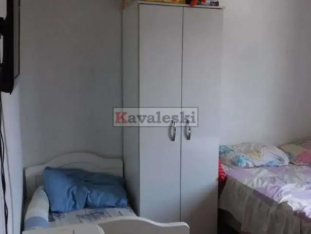 Casa / Sobrado para Venda em São Paulo/SP Jardim Clímax 2 Quartos