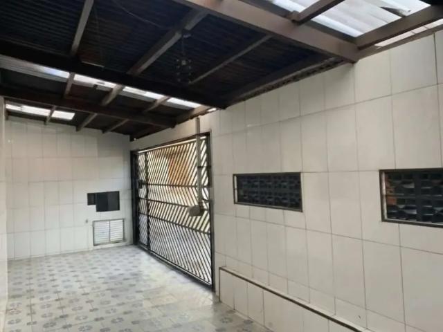 Casa / Sobrado para Venda em São Paulo/SP Jardim Clímax 2 Quartos