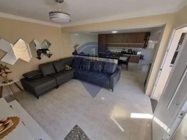 Casa / Sobrado para Venda em São Paulo/SP Jardim Clímax 3 Quartos